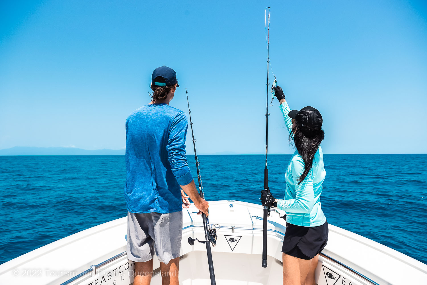 Ways to visit | Reef Authority